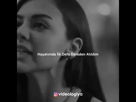 İnstagram ve WhatsApp üçün video