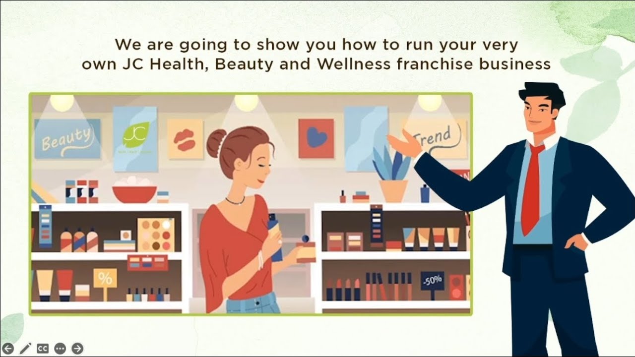 Exploring JC Premiere: Your Gateway to a Healthier and Wealthier Life ...