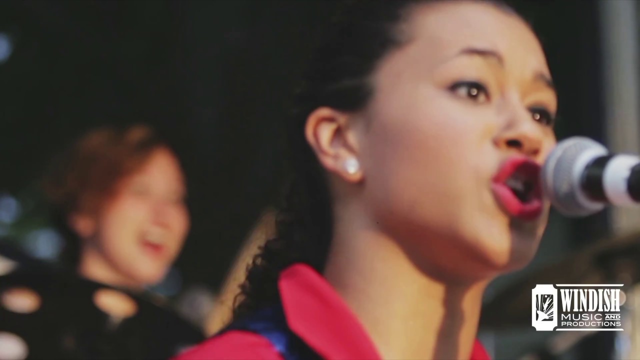 Windish Music Audition Tour - YouTube