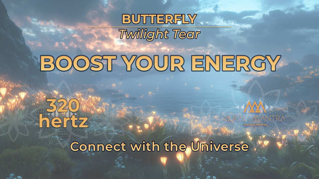 Twilight Tear - Emotional Soundtrack Music - 320 hz - YouTube