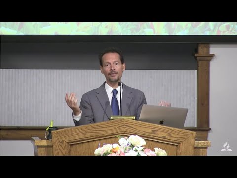 August 20, 2022 - "My Name's Sake" - Franklin Cobos - YouTube