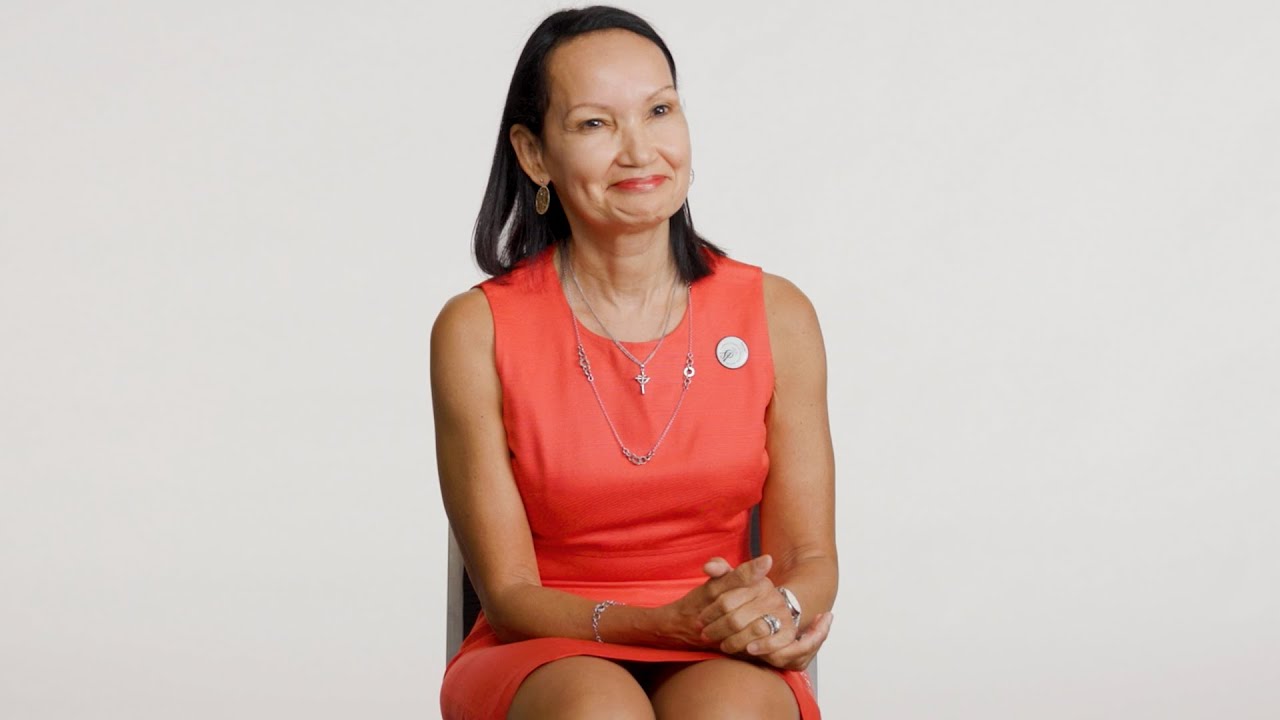 Breast Cancer Awareness Spotlight: Dr. Lisa A. Newman, MD, MPH ...