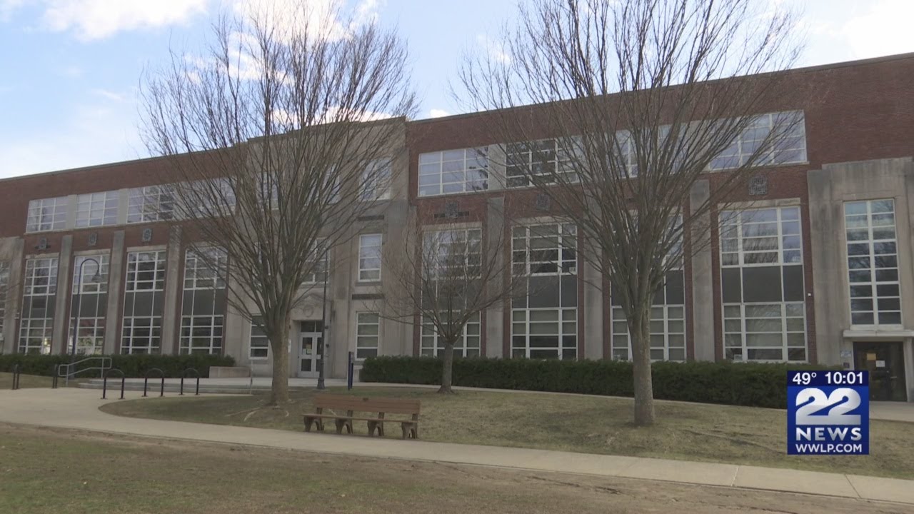 City of Northampton, ServiceNet team up to open emergency shelter - YouTube