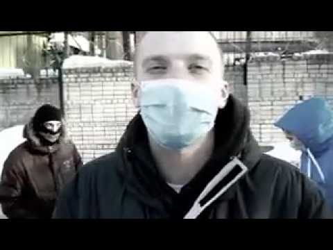 WaP Ka4Ka Ru the Chemodan   Zapah Urbana HD