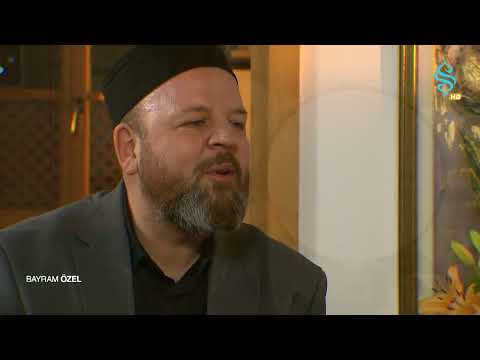 Necip Karakaya ve Mustafa İsakoviç - Adı Güzel Kendi Güzel Muhammed (sallallahu aleyhi vesellem)