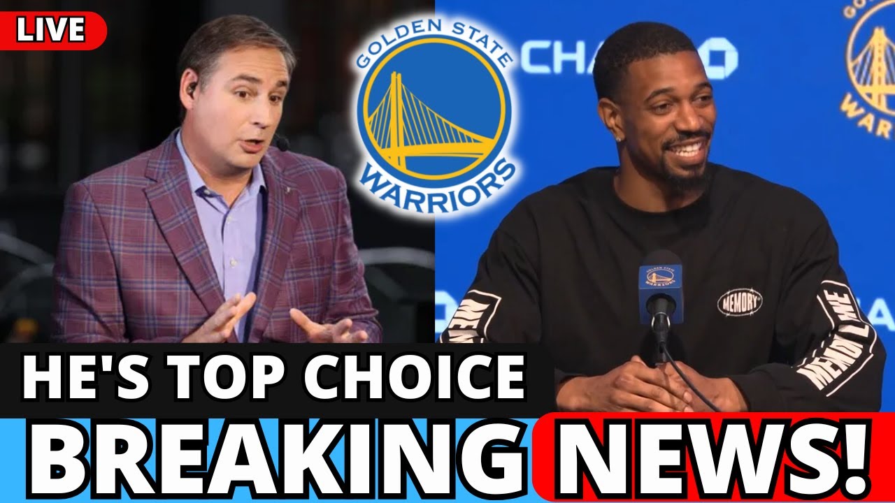 GSW OWNER WANTS TO HAVE THE BIGGEST ROSTER IN THE NBA! BRINGING IN ...