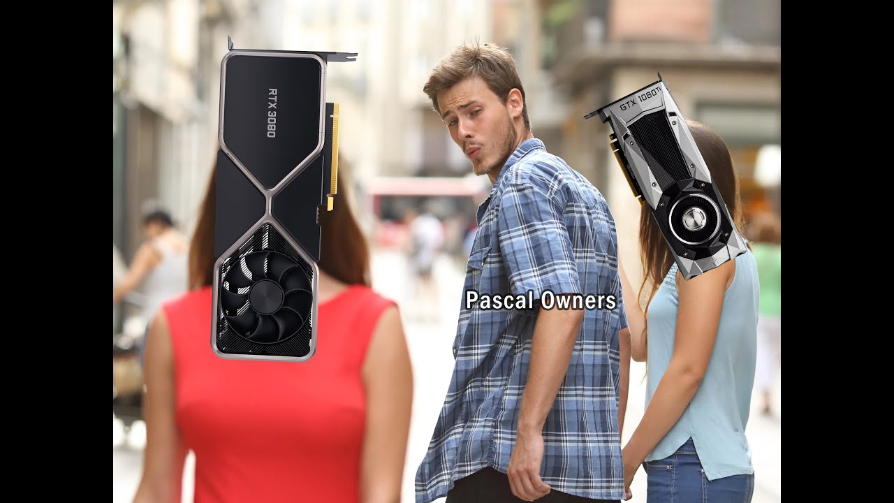 2080 TI Owners Be Like - meme - YouTube