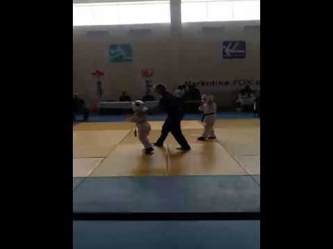 Zeyd-Hidayat Elmekki / Baku 2017