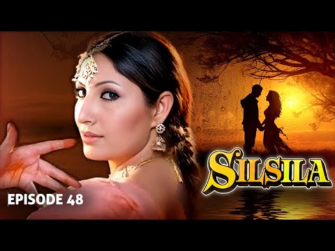 SILSILA – Episode 48 | Saima Noor, Fazila Qazi, Asad Malik | Pakistani Drama 2025 | LTN Family