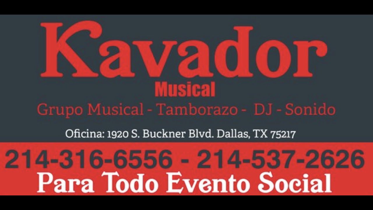 kavador musical, zapateado 09 04.21 - YouTube