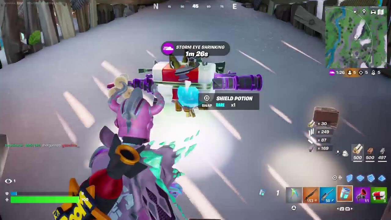 For the huzz - YouTube