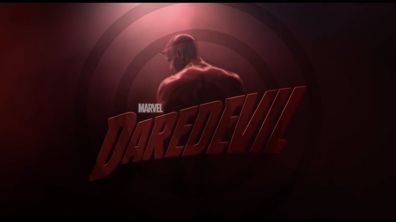 Daredevil Season 3 Re-Intro - YouTube