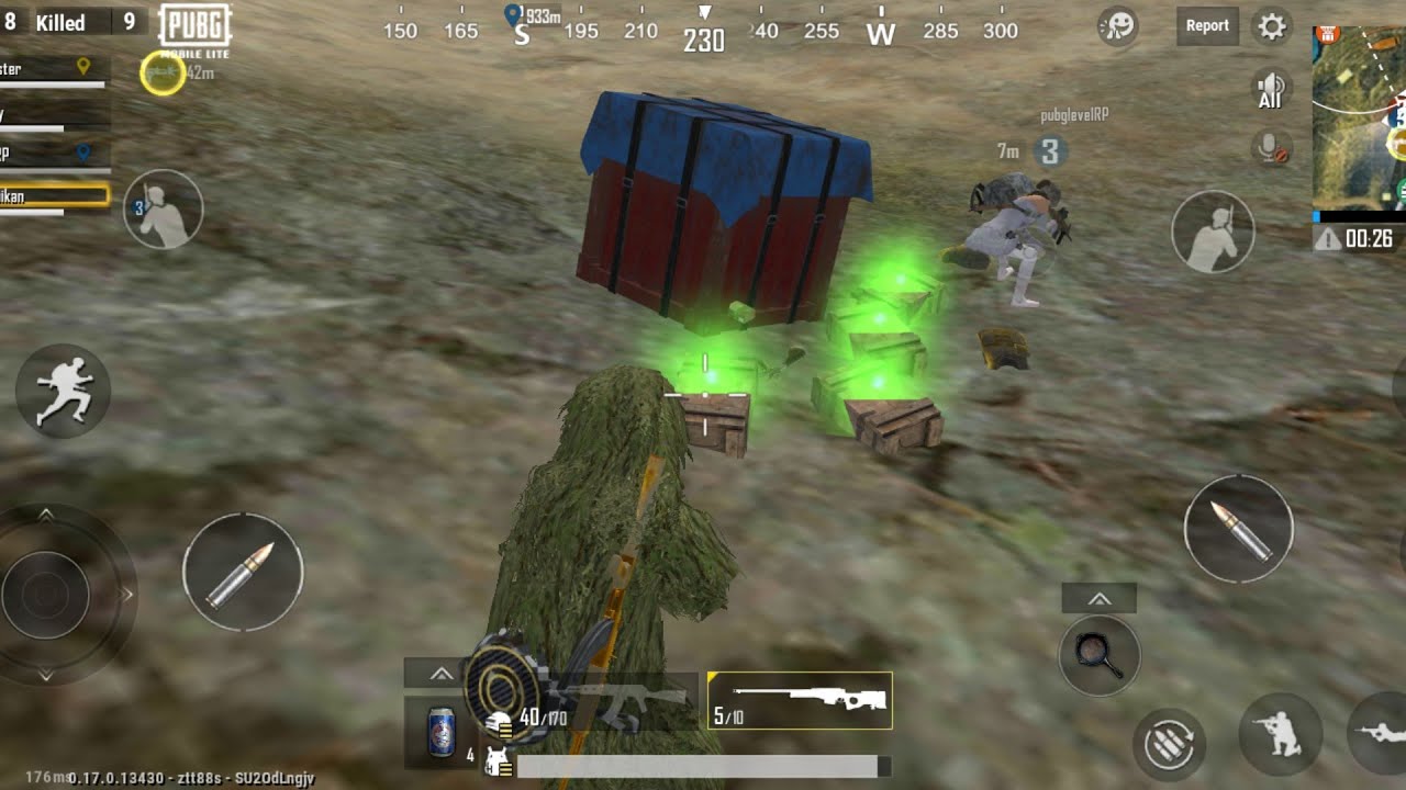 Drop open challenge.(Epic Gameplay) - YouTube