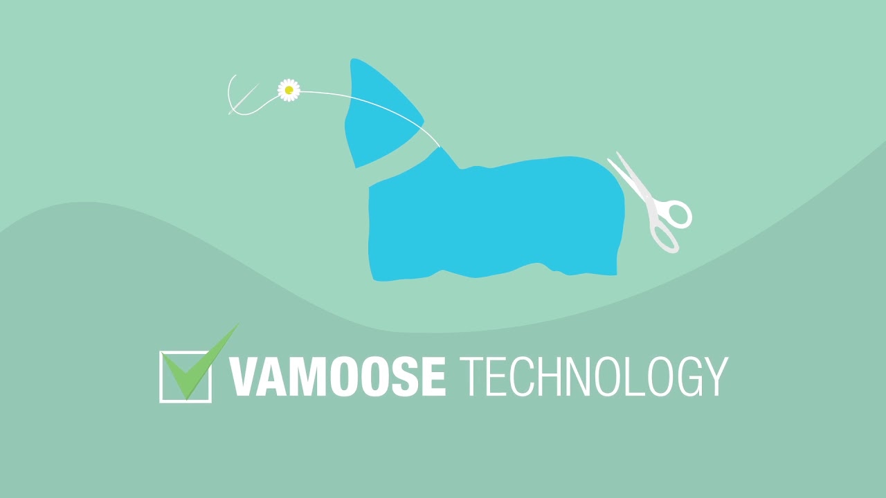 Vamoose Insect Technology Explained - YouTube