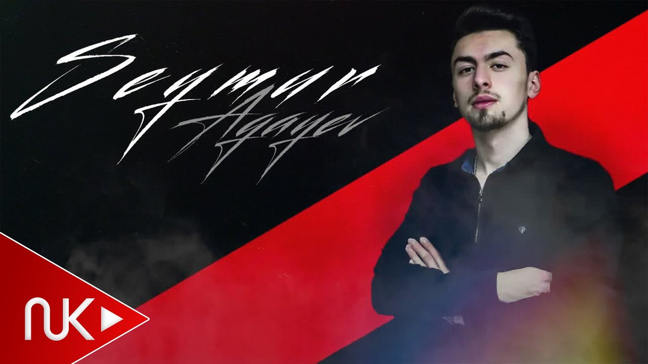 Seymur Ağayev - Bağışla gedirəm (2022 Yeni) - YouTube