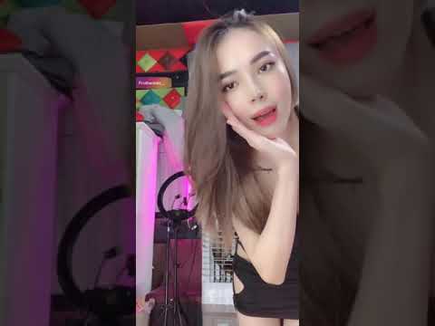 BIGO LIVE || Jessica sexy dance&Talk#14