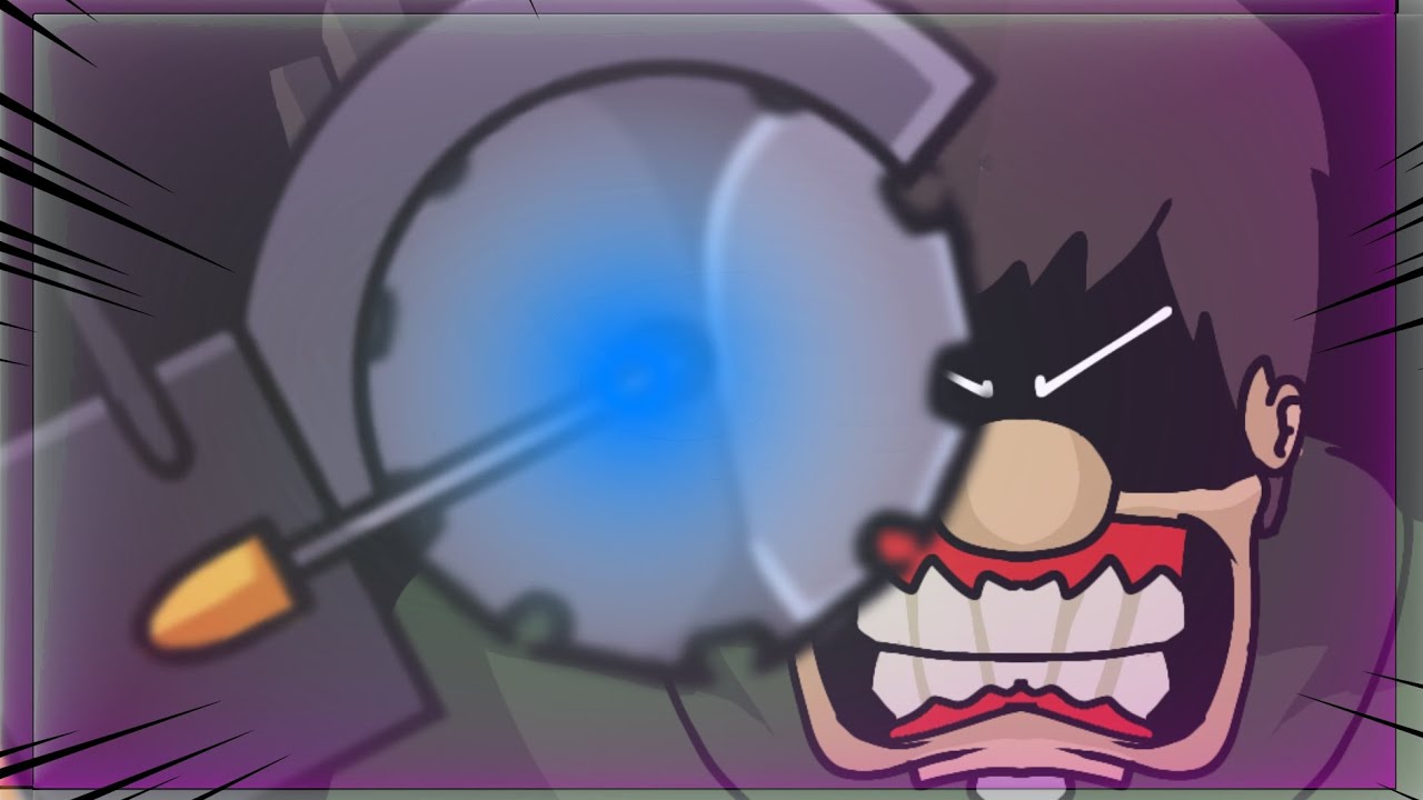 Shucks retold v4 finish - YouTube