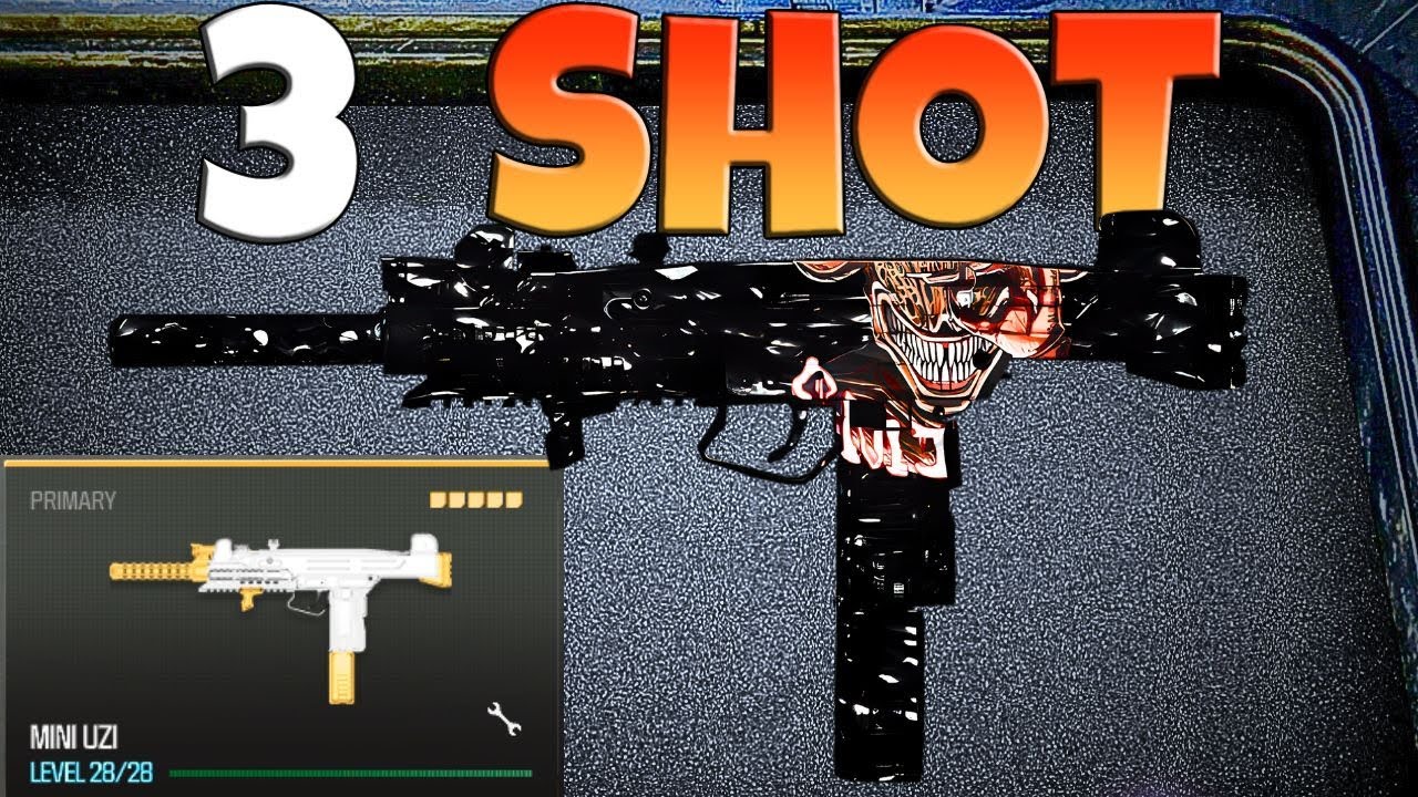 new BEST *META* WSP 9 Loadout in Warzone 3 (Rebirth Island) - YouTube