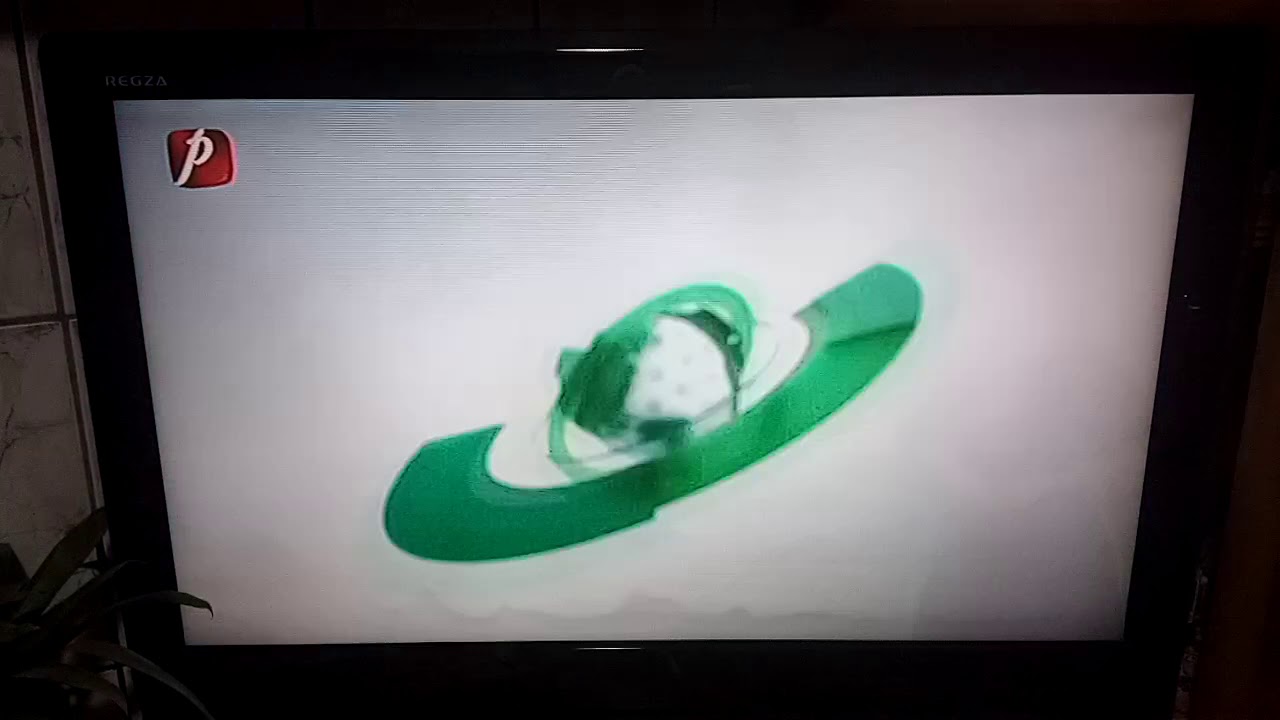 Prima TV ident Meteo - YouTube