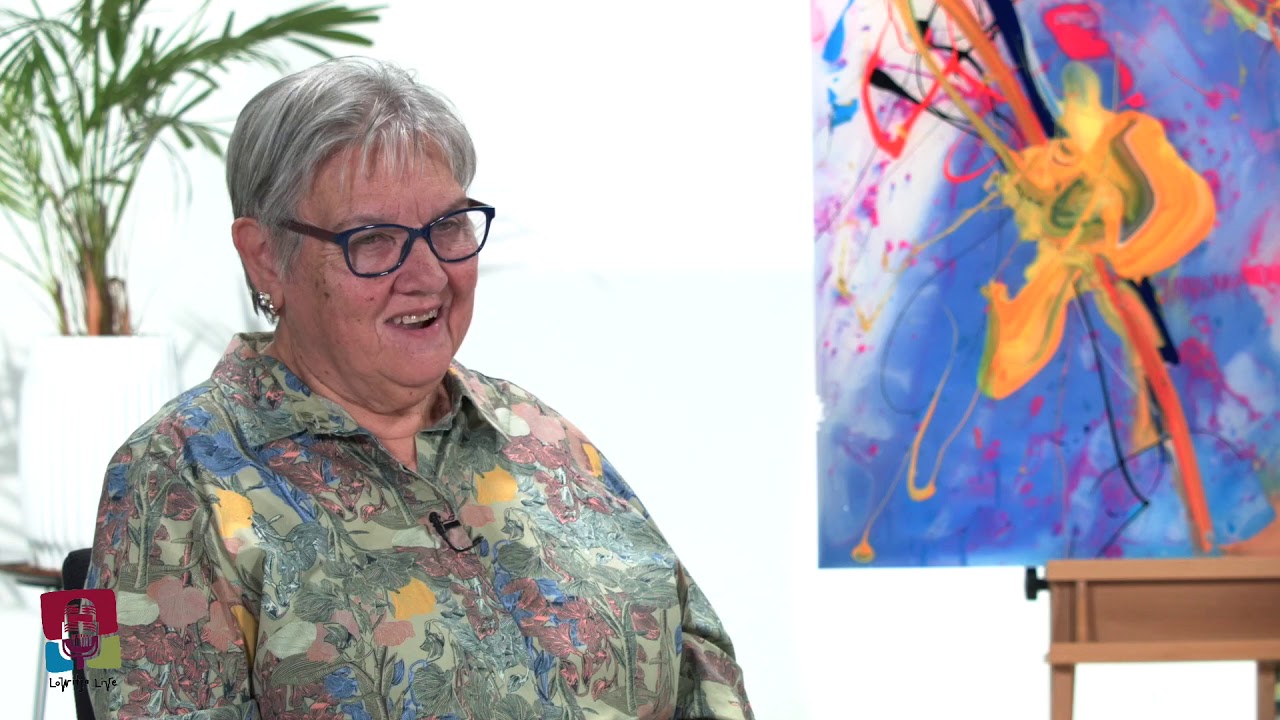 Lowitja Live Ep 1 - Pat Anderson AO & Professor Ian Anderson AO for ...