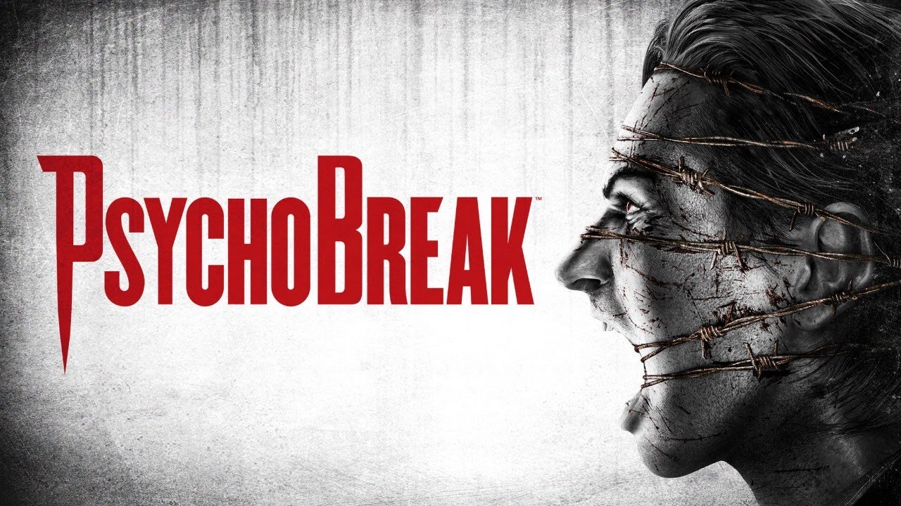 PS3版 】#01 PSYCHO BREAK 初見プレイ - YouTube