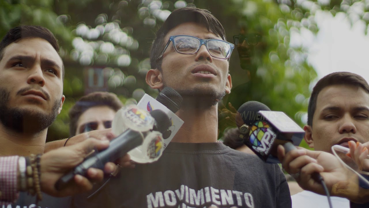 Postulación Lidera 11 - Horacio Esteban Molina Llovera - YouTube