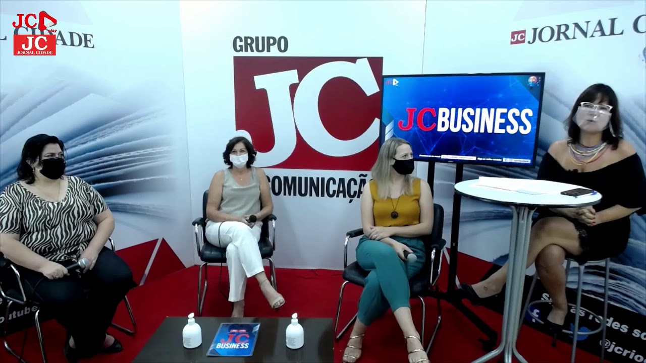 JC Business - 24 09 2020 - YouTube