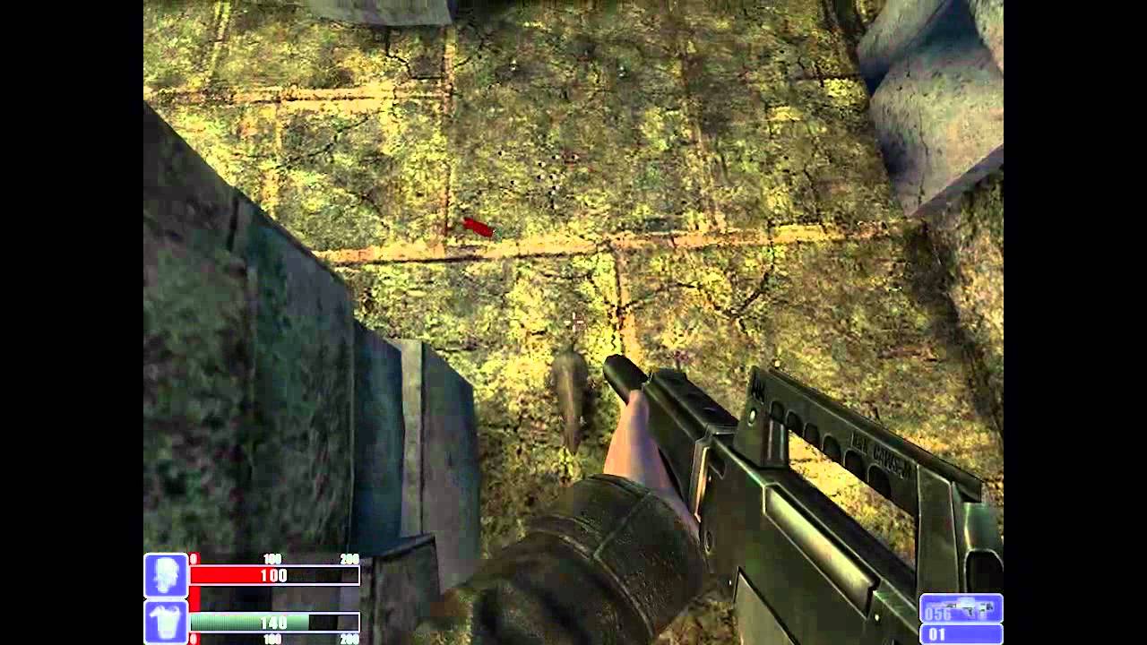 Let's Play Hellforces Part 2 - YouTube