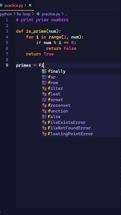 Python Tutorial |use of Filter function #python #pythonprogramming # ...