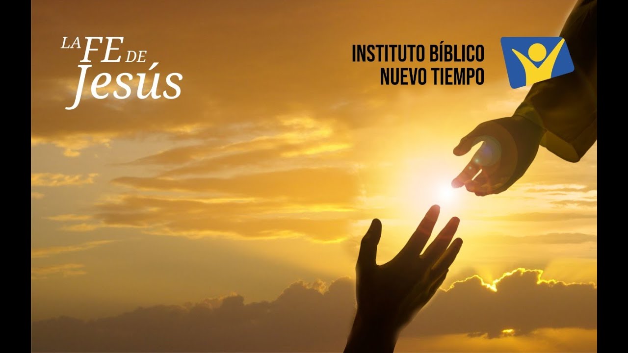 La Fe de Jesús 1 - ¿Puedo confiar en la Biblia? - YouTube