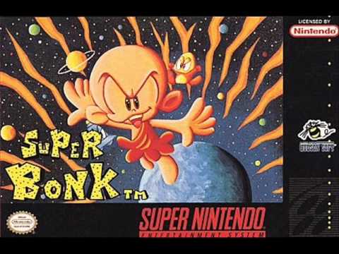#97 - Super Bonk - Blue Sky - YouTube