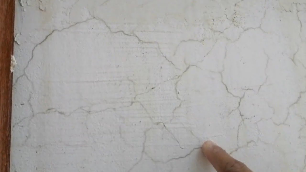What is Crazing Crack In Concrete? Crazing Crack Reason? How to Repair ...