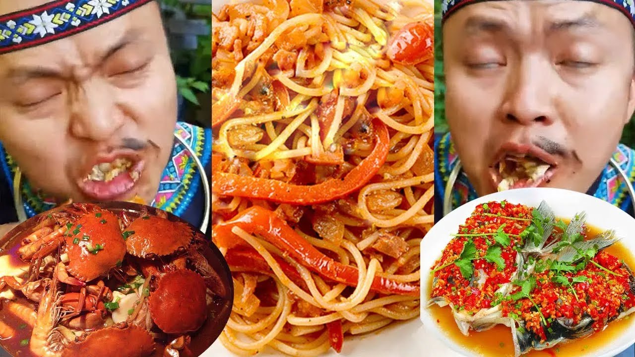 Traditional method of making delicious, ancient method of roasting ...