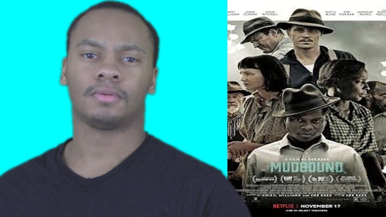 Mudbound - Movie Review - YouTube
