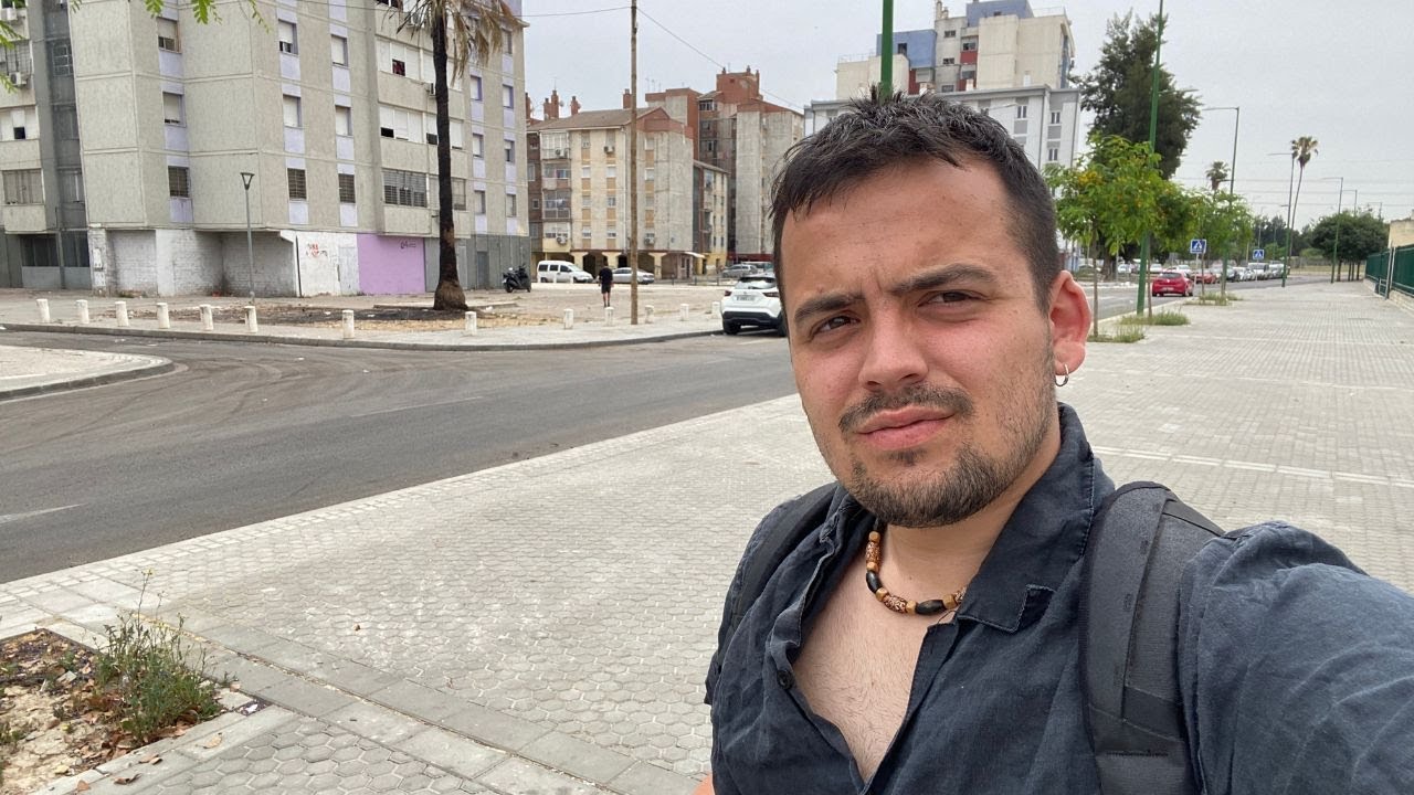 UNA SEMANA VIVIENDO EN LAS 3000 VIVIENDAS (AL COMPLETO) - YouTube