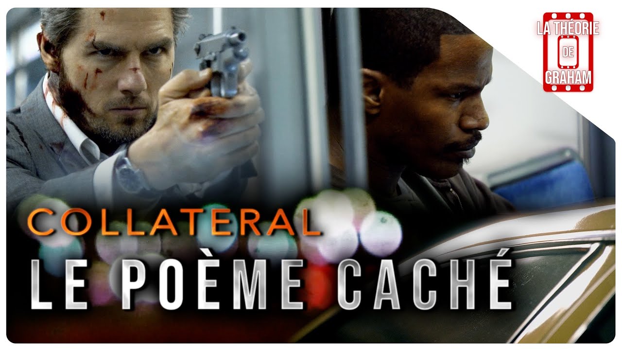 Théorie de Graham Interdite #2 - Collateral trailer - YouTube