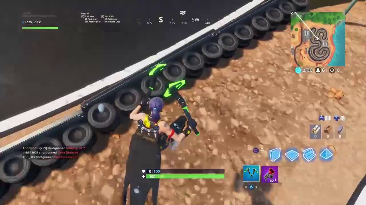 Revenge clan - YouTube