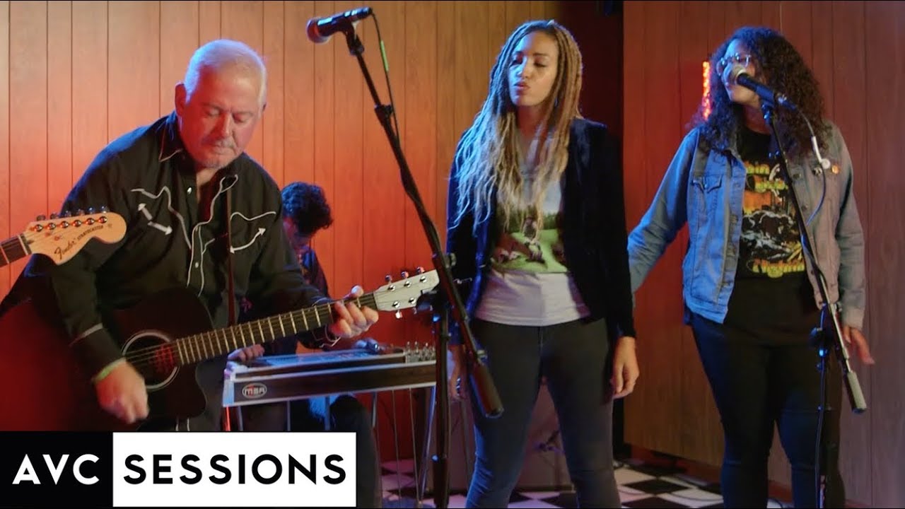 Jon Langford’s Four Lost Souls perform "In Oxford Mississippi" | AVC ...