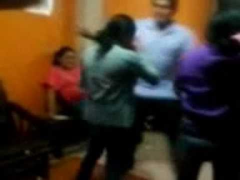 Perreando(milagros adrianzen)