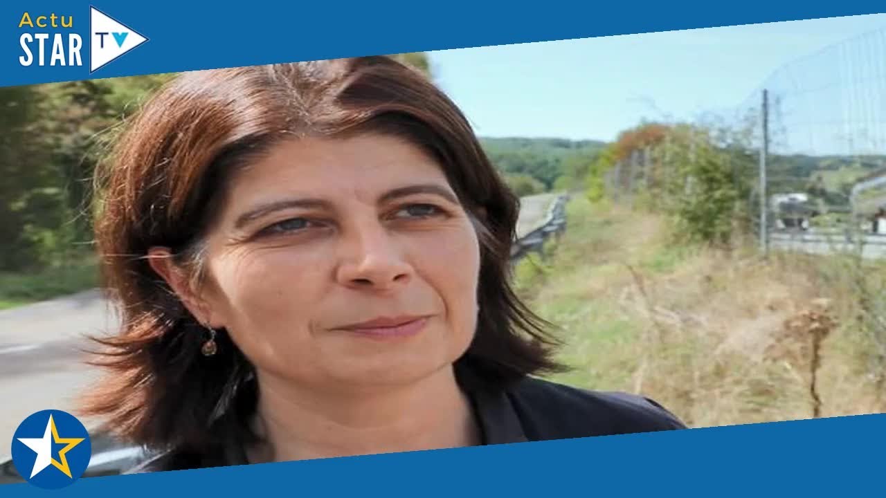 Seule contre Goodyear : Sophie Rollet a "enquêté elle-même" sur l ...