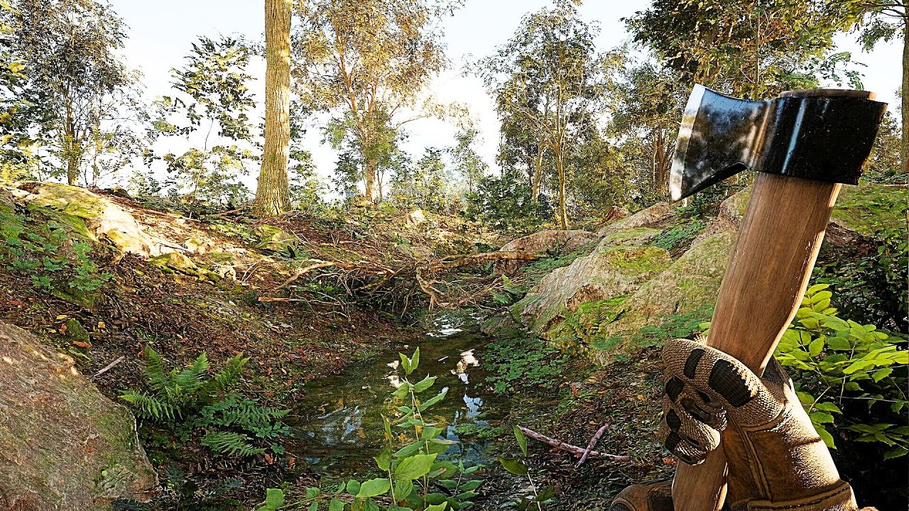 RELEASE DAY First Look at a New Zombie Survival Game - DREADZONE ...