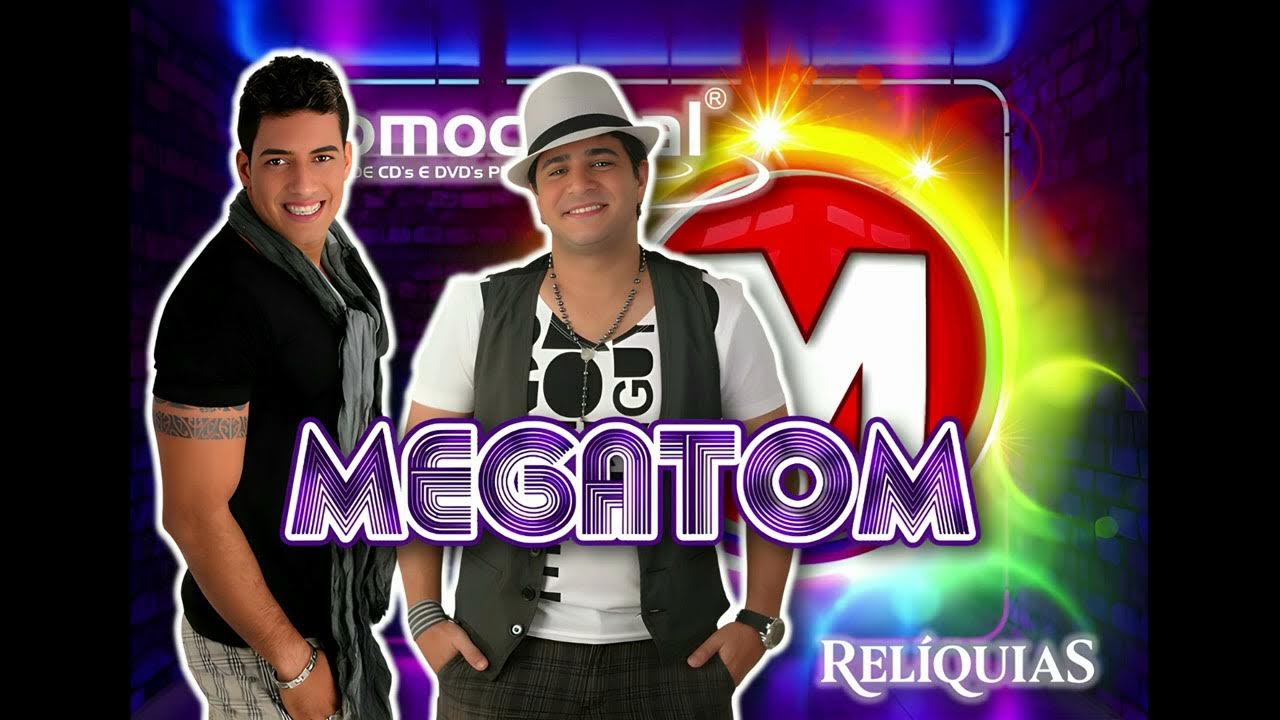 MEGATOM - RALA O RECO RECO - YouTube