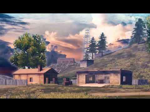 Scenery of Garena Free Fire - YouTube