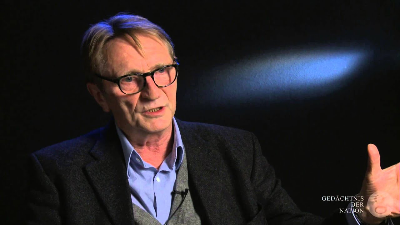 Karl G. Barth: Zeitalter Digitalisierung - YouTube