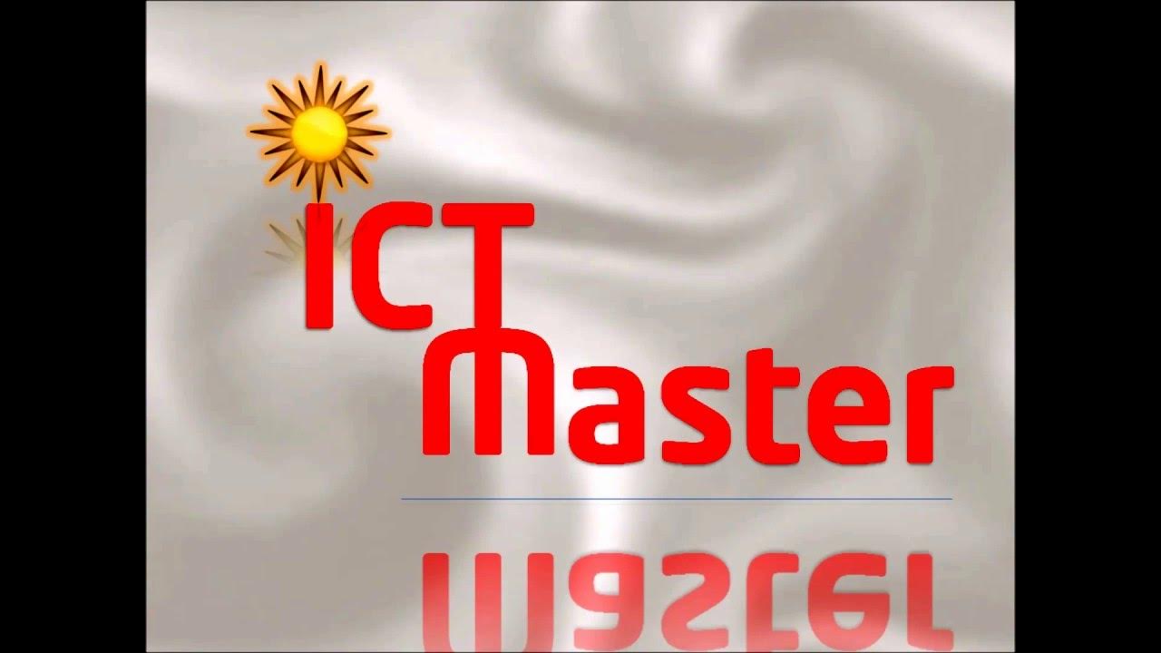 Cambridge IGCSE ICT Syllabus - YouTube