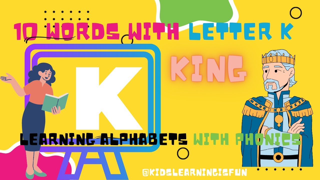 10 Words With Letter K L Words With Letter K L Words Letter K Song L 10-words-with-letter-k-l-words-with-letter-k-l-words-letter-k-song-l