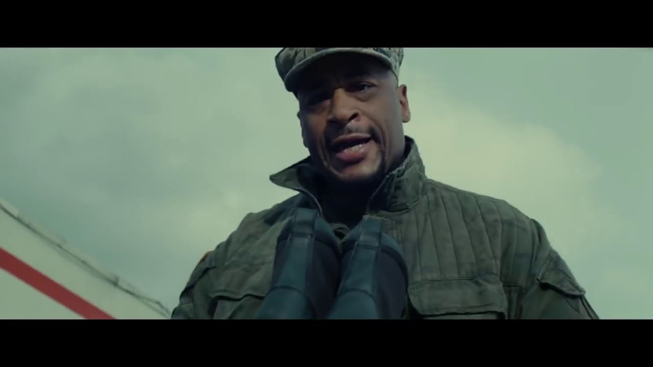 "Victor?" Mood Reel - YouTube