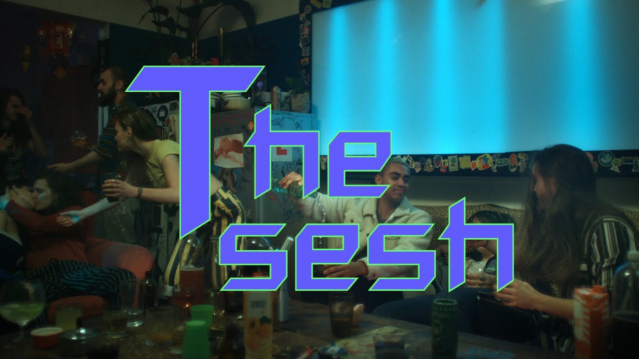 THE SESH | Practice Safe Sesh - YouTube