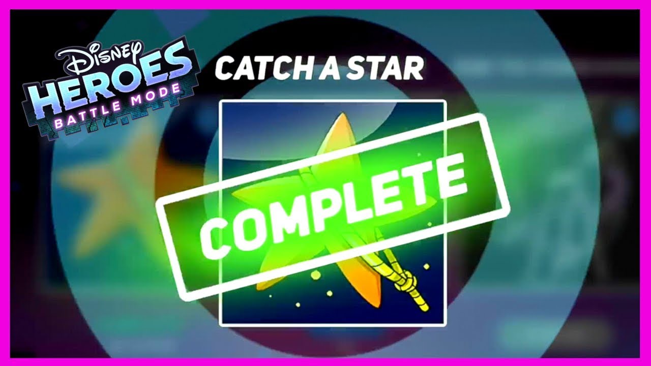 NEW MALEFICENT CHALLENGES UPDATE!! Disney Heroes Battle Mode Gameplay ...