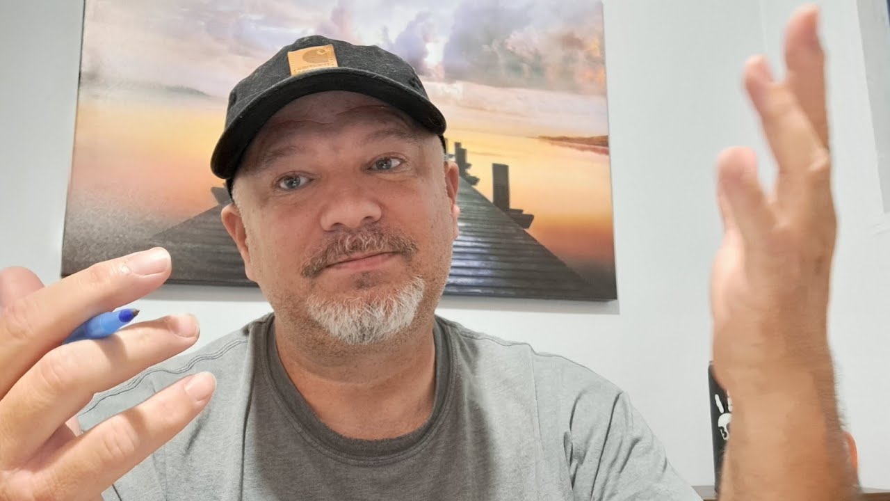 QUINTON SIMON CASE: NO ARREST, HERE IS WHY - YouTube